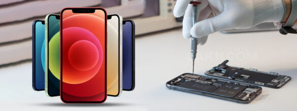 iPhone Repair Dubai & Repair Services Center UAE +971 523149307