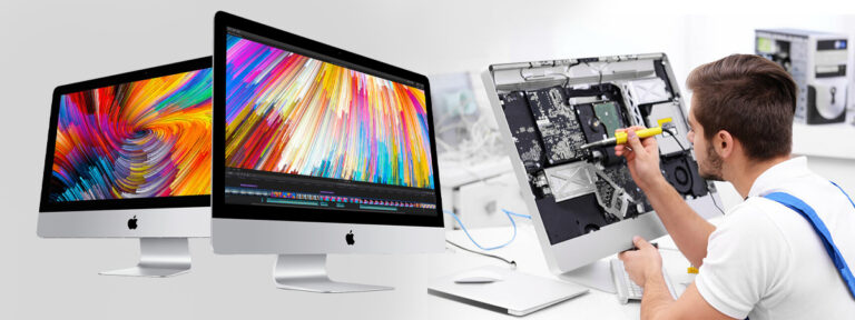 iMac Repair Dubai | Affordable iMac Repair Services in Dubai